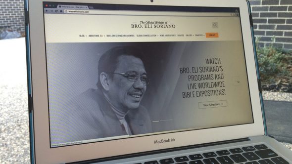 Blog - EliSoriano.com