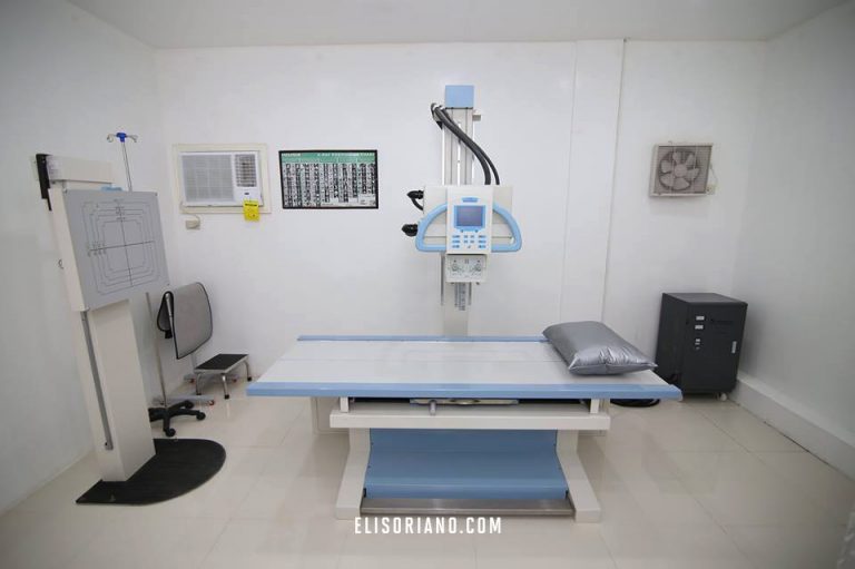 New Diagnostic Center in Apalit, Pampanga Opens as Ang Dating Daan ...