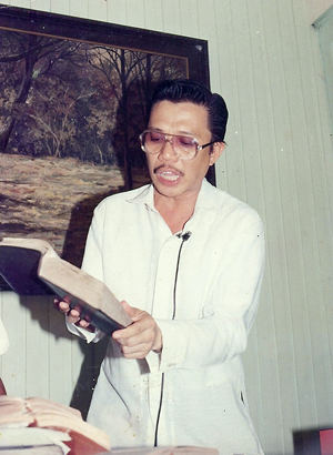 Bro. Eli: How a Filipino Preacher Went from Local to International ...
