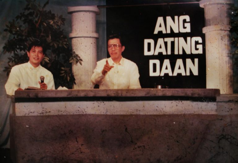 About Bro. Eli - EliSoriano.com