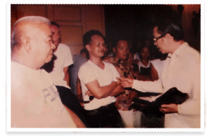 About Bro. Eli - EliSoriano.com